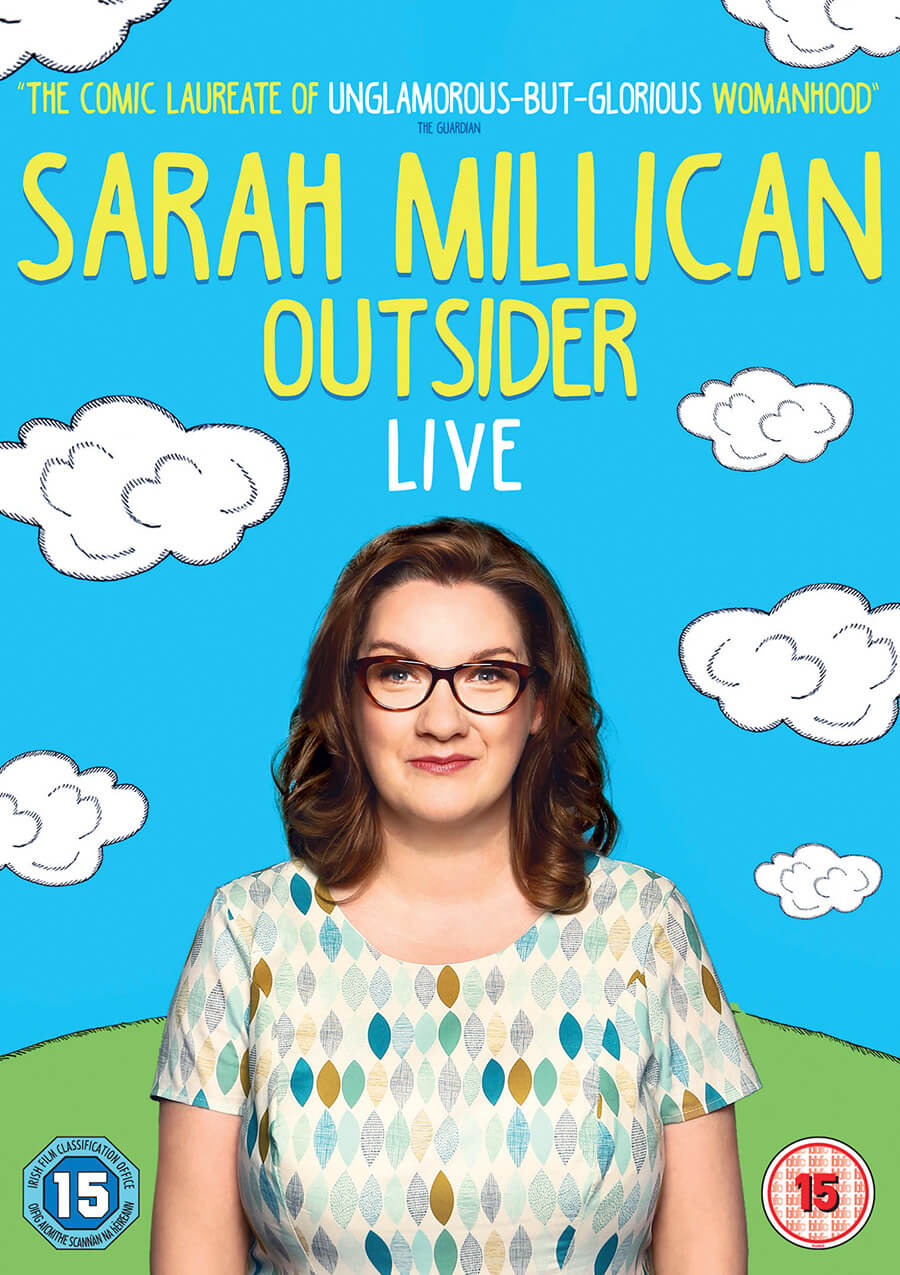 Sarah Millican's